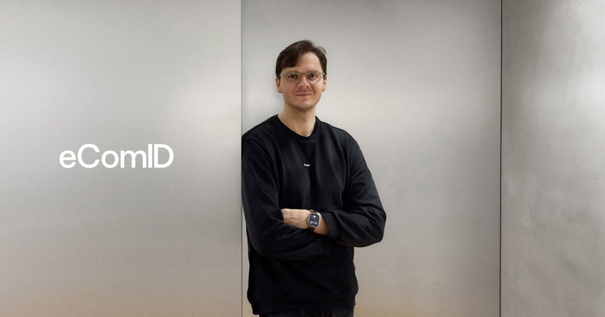 eComID – announces €2.75m pre-seed round